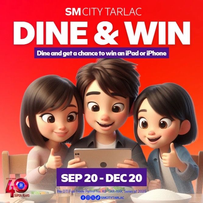 SM Superpass eRaffle