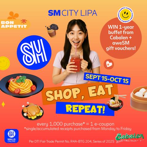 SM Superpass eRaffle